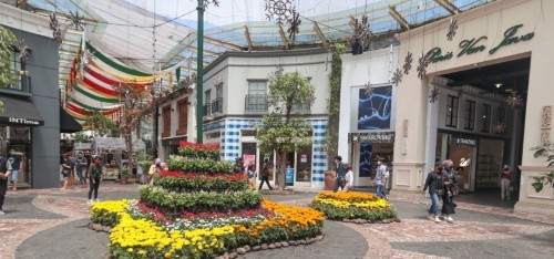 Eksplorasi Mall PVJ Bandung Lebih dari Sekadar Belanja - Tour Bandung ...